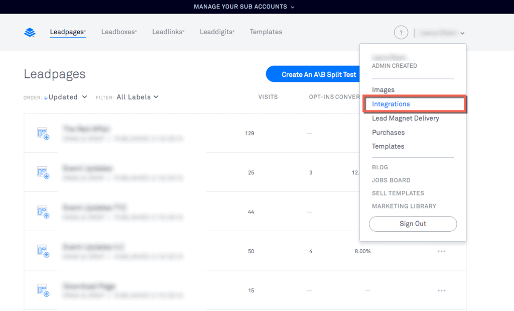 Clickfunnels Vs LeadPages: Which Is Best?