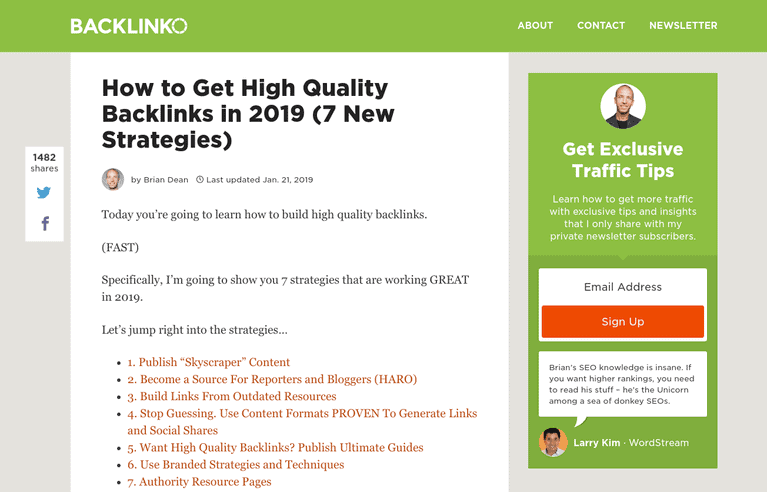 How To Write A Blog Post – The Ultimate Guide