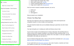 How To Write A Blog Post – The Ultimate Guide