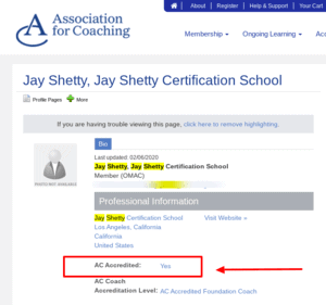 Jay Shetty Certification School Review – Is It Right For You?