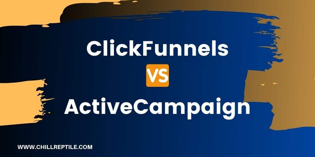 ClickFunnels Vs ActiveCampaign (The Surprising Winner)