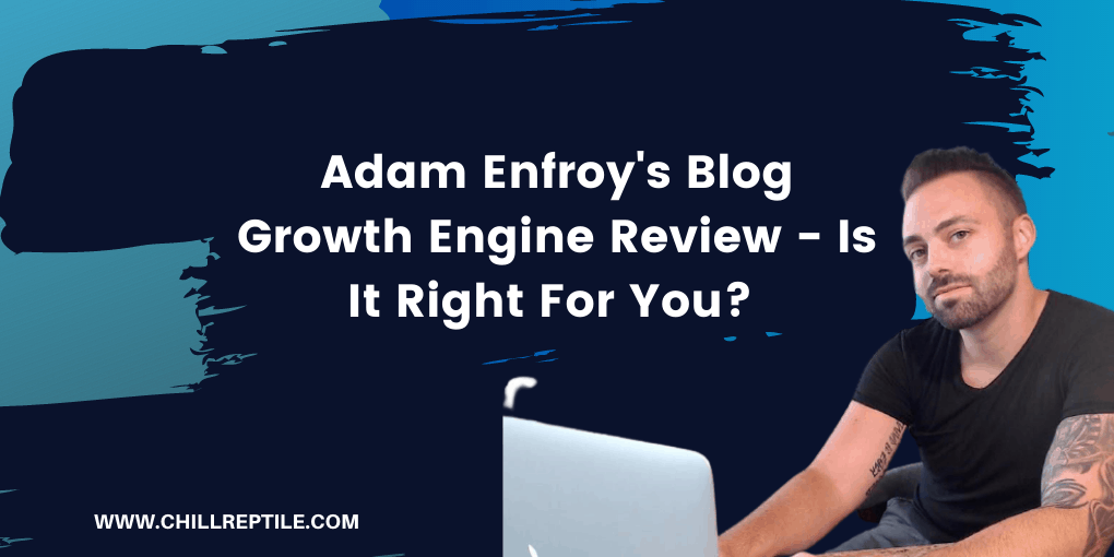 Blog Growth Engine Review (2024) – Pros, Cons, Pricing – Legit?
