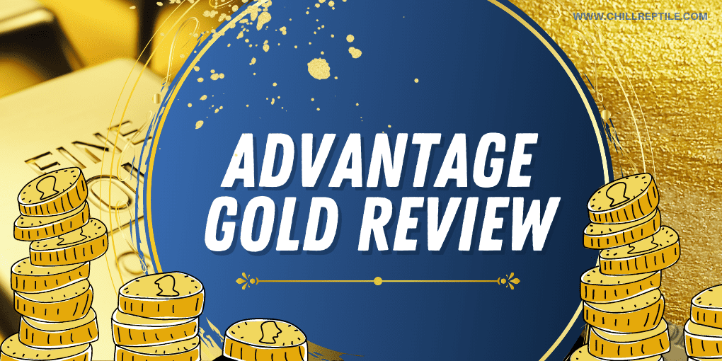 Advantage Gold Review: Should You Invest With Advantage Gold?