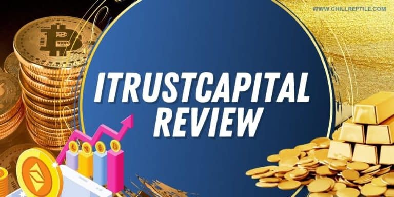 iTrustCapital Review: Is It Right For Your Investments?