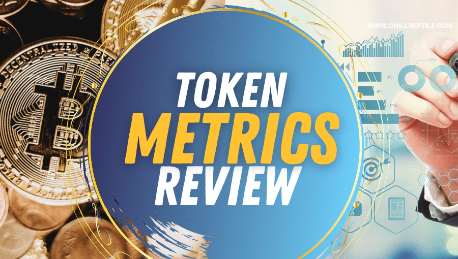 Token Metrics Review: Fees, Pros, Cons, and More - Legit?