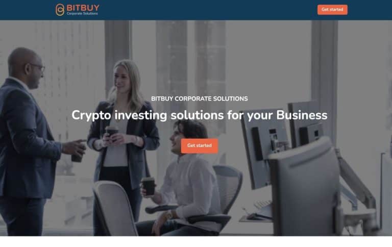 Bitbuy Review: Is Bitbuy Safe and Legit?