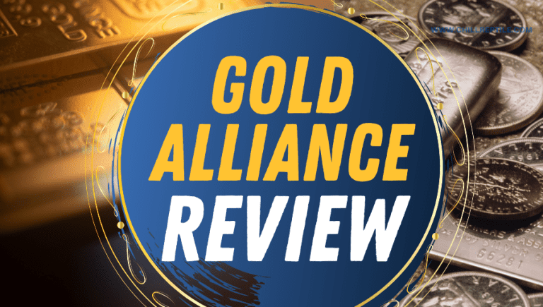 Gold Alliance Review 2024: Pros, Cons, Security and Fees