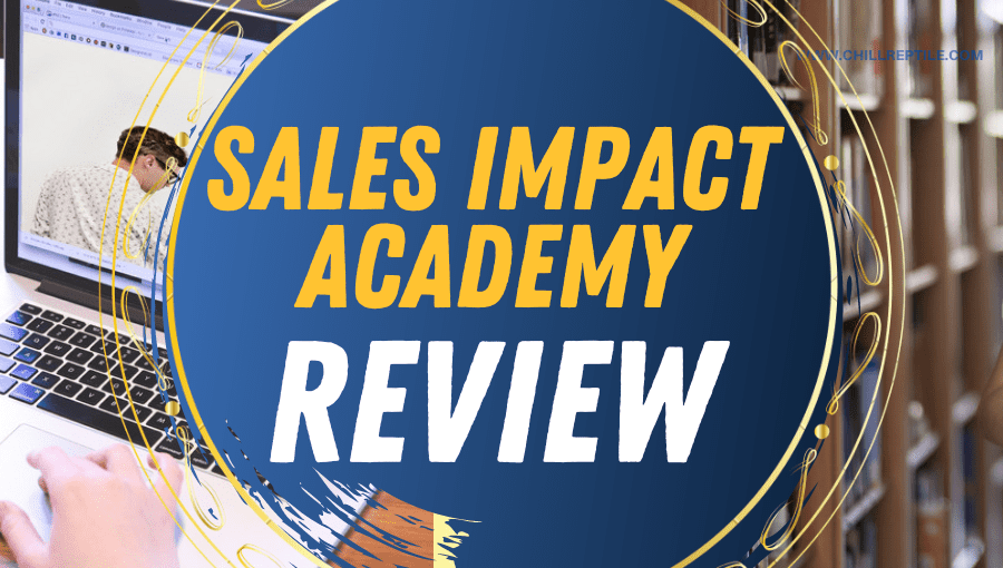 Sales Impact Academy Review: Best Sales Courses?