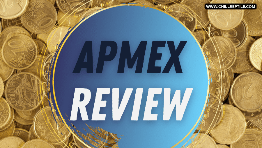 APMEX Review | Complaints, Fees – Legit or Scam?
