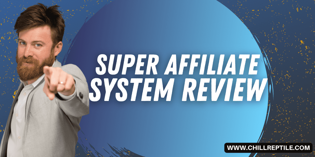 Honest Super Affiliate System Review: Is It Right for You?