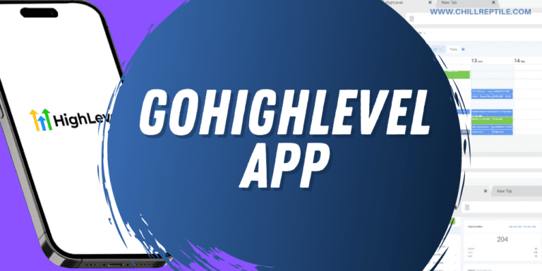 GoHighLevel App: HighLevel On Your Phone - Useful or Not?