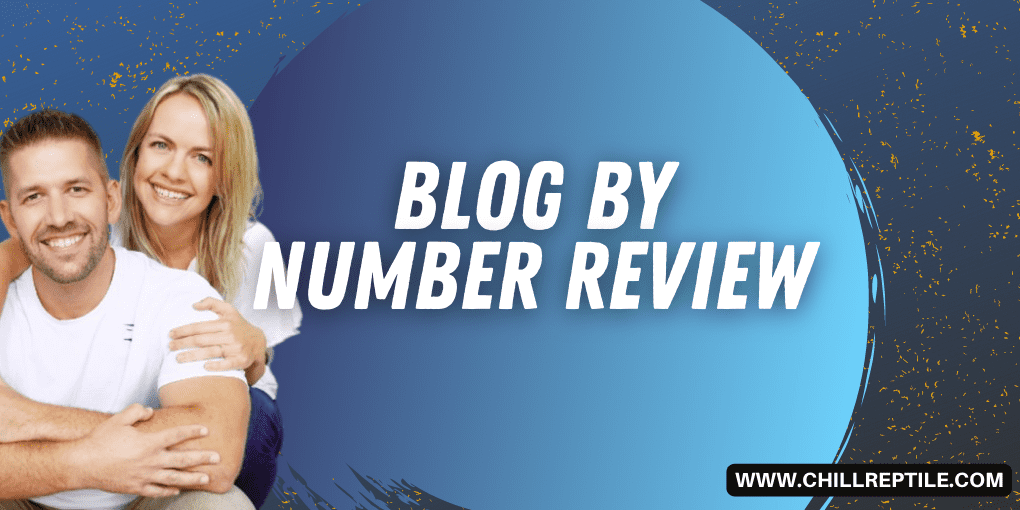 Blog By Number Review (2024) - Best Blogging Course For Mom Blogs?
