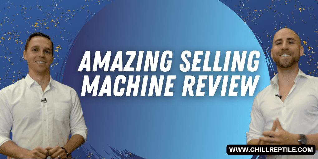 Amazing Selling Machine Review - Still The Best FBA Course In 2024?