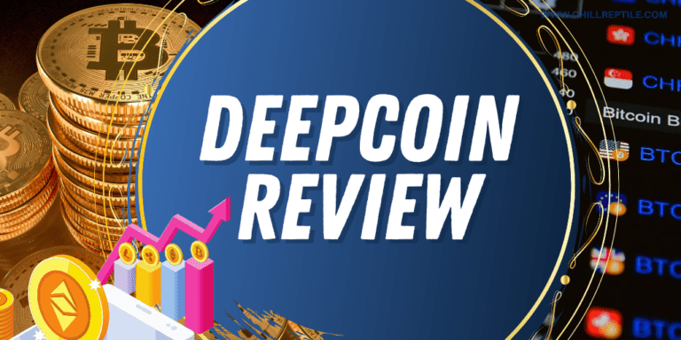 Deepcoin Review: Fees, Security, and Trading Options