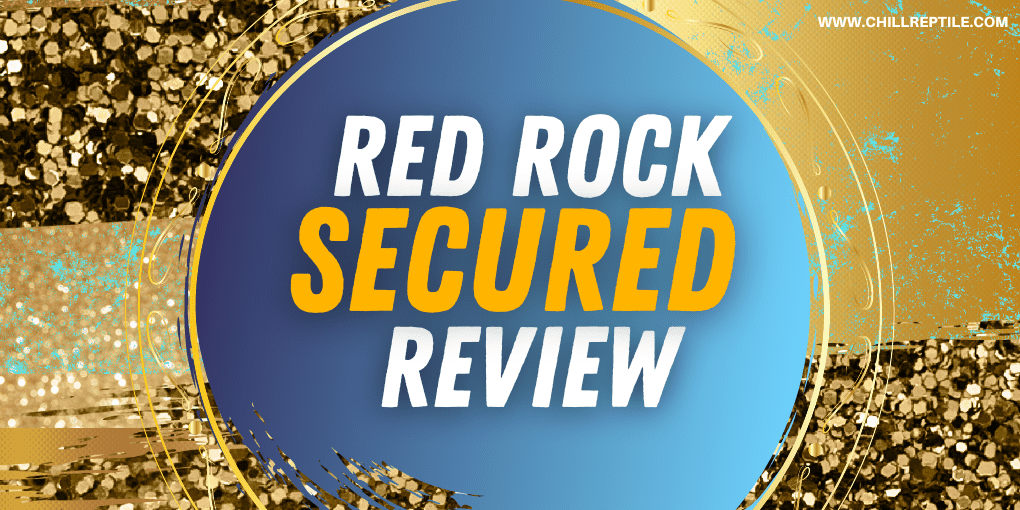 Red Rock Secured Review 2024 - Fees, Pros, Cons - Legit & Safe?