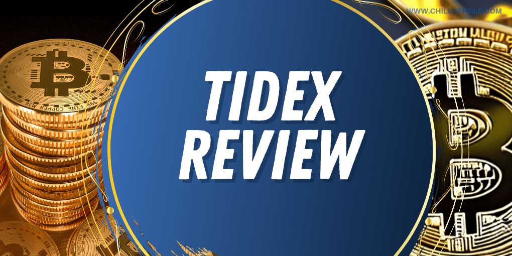 Tidex Review 2024: Low Fees, High Security and Fast Transactions