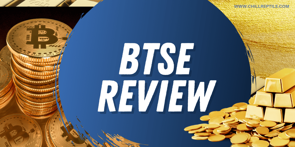 BTSE Review: Features, Benefits, Pros and Cons - Legit? (2024)