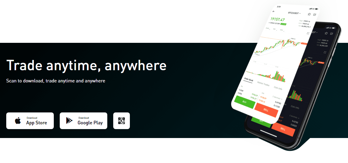 BitMart Review - Pros, Cons, Security - Is it Safe?