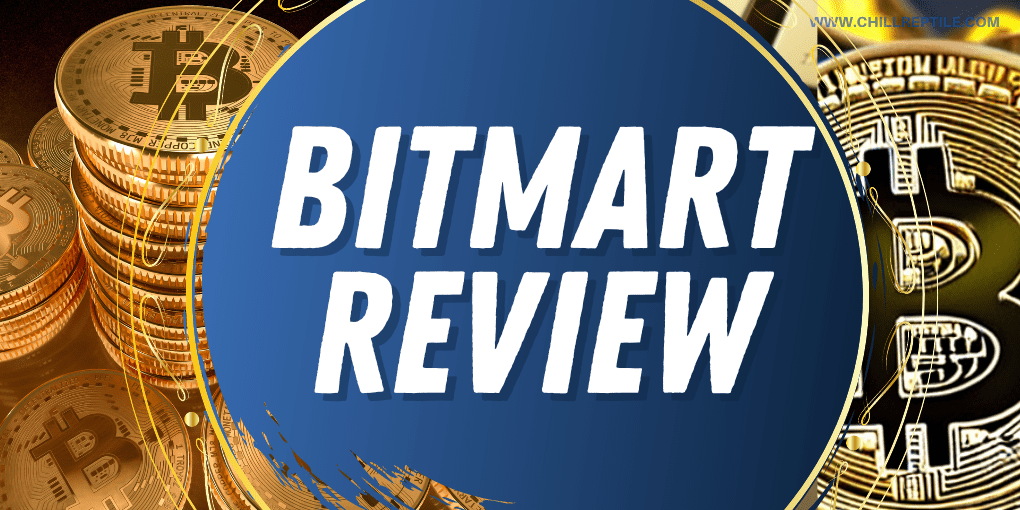 BitMart Review - Pros, Cons, Security - Is it Safe?