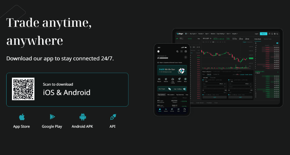 Bitget Review: Is This Cryptocurrency Exchange Worth It?