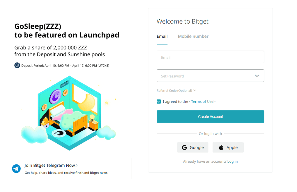 Bitget Review: Is This Cryptocurrency Exchange Worth It?