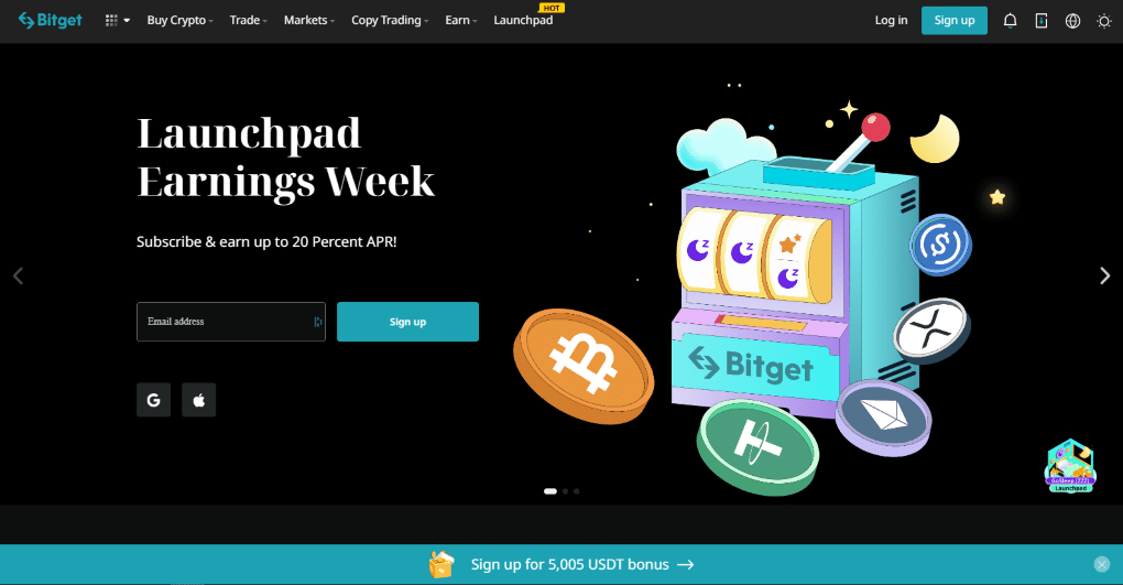 Bitget Review: Is This Cryptocurrency Exchange Worth It?