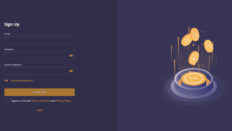 Coinsbit Review: Pros, Cons, Security - Is it Safe?