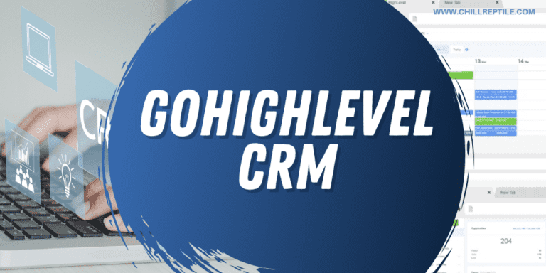 GoHighLevel CRM Review – Any Good?