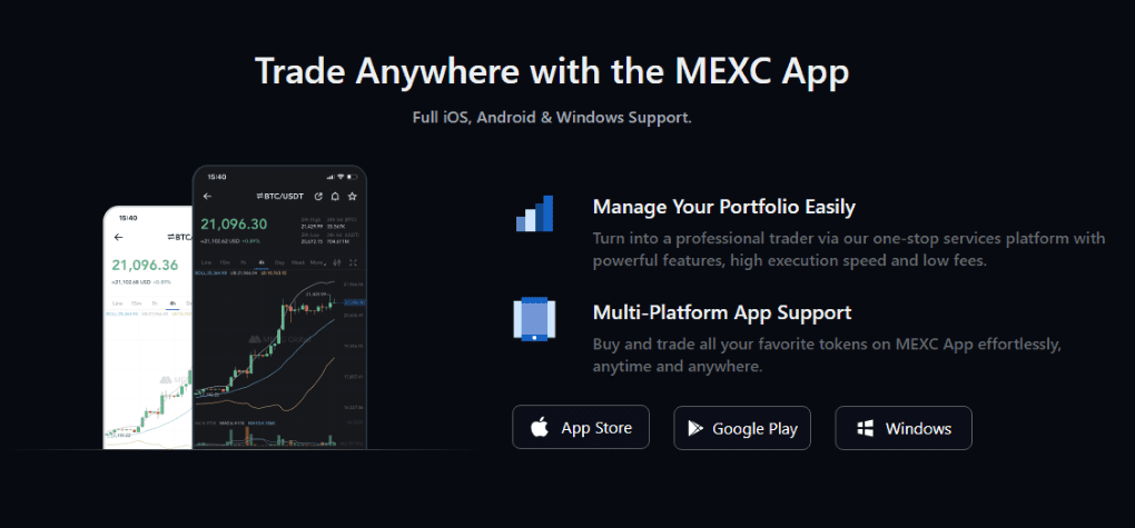 MexC Review: Pros, Cons, Fees, & More - Trustworthy & Legit?