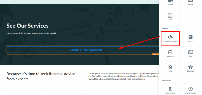 How To Build a Website With GoHighLevel (Tutorial)