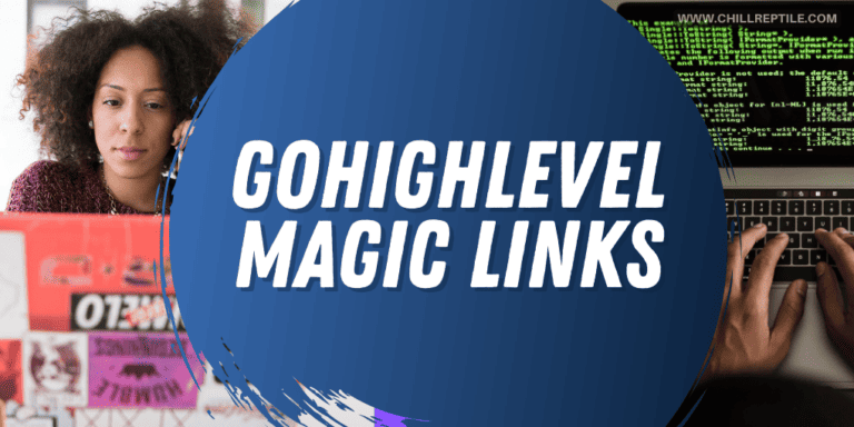 What Are GoHighLevel Magic Links For Memberships? (Complete Guide)