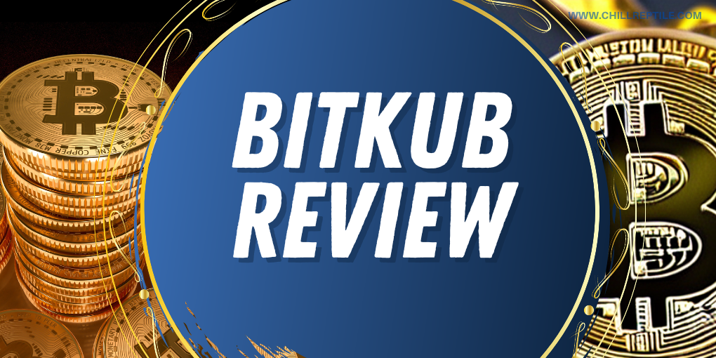 Bitkub Review: Everything You Need to Get Started