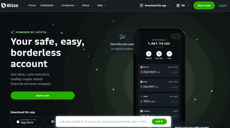 Bitso Review: Best Mexican Crypto Exchange?