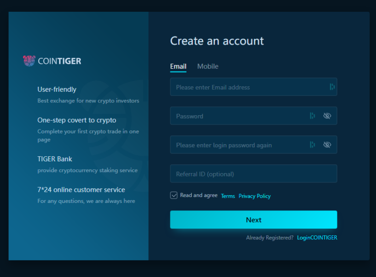 CoinTiger Review: Pros, Cons, and Alternatives