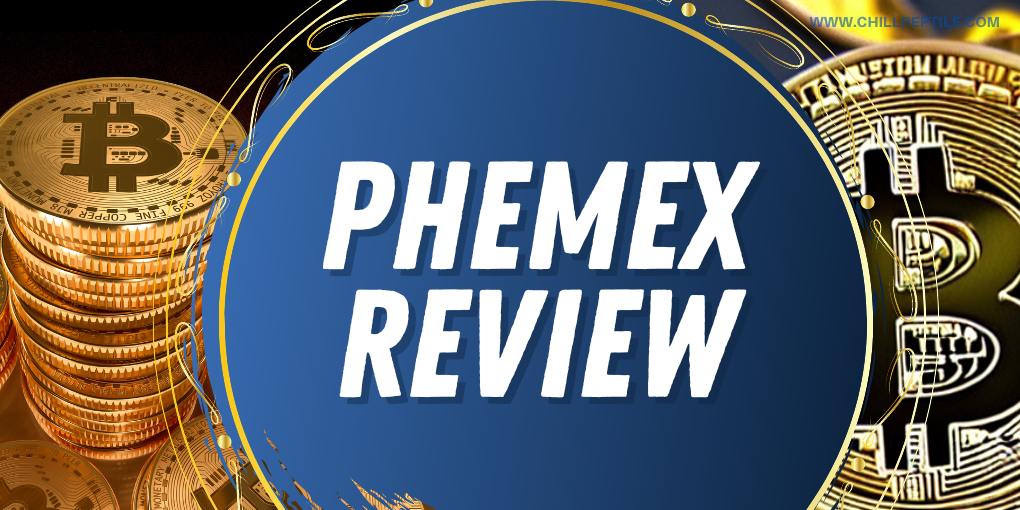 Phemex Review: Fees, Features, Pros and Cons (2024)