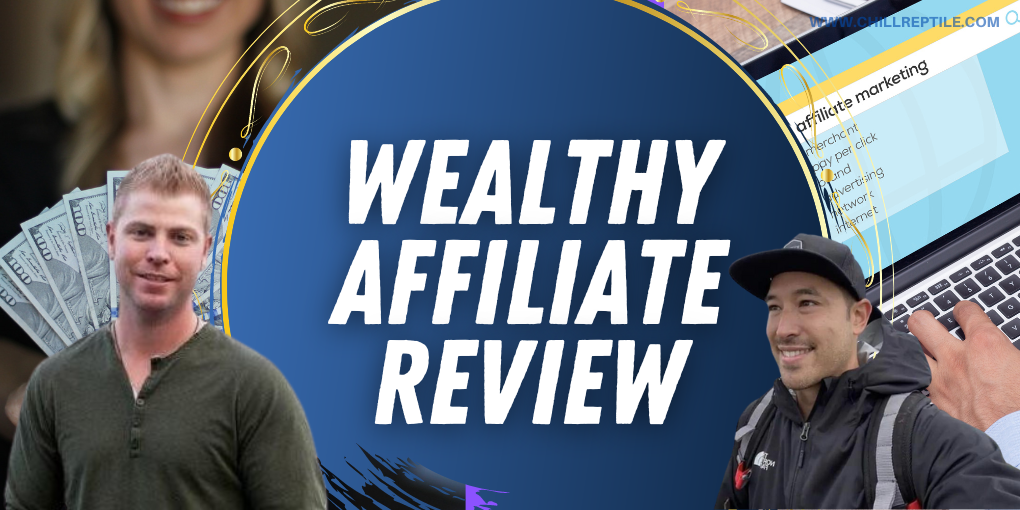 Wealthy Affiliate Review: Can It Help You Make Money Online?