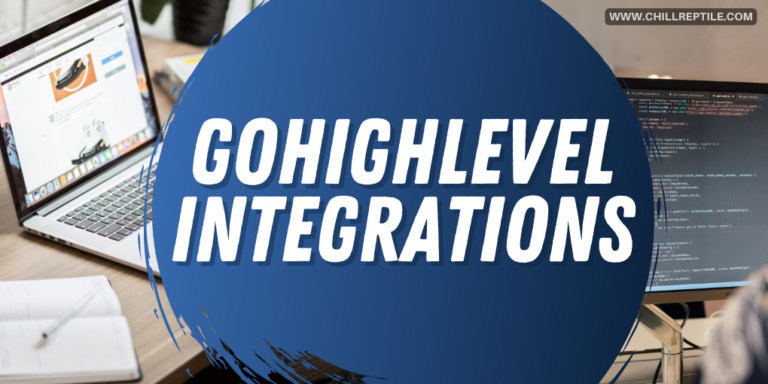 GoHighLevel Integrations: Complete Guide (2024)