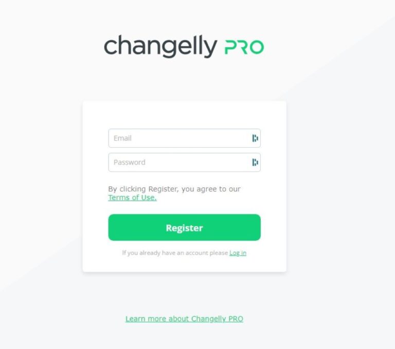 Changelly Pro Review: Features, Fees and Alternatives [2024]