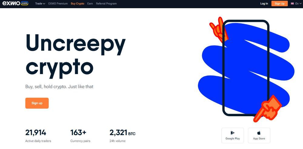 Exmo Review: Pros, Cons, and Alternatives (2024)