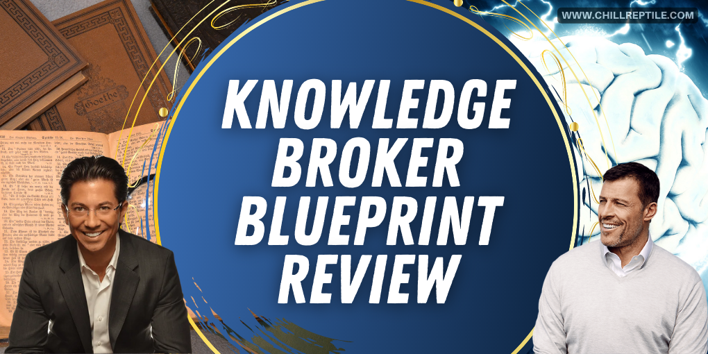 Knowledge Broker Blueprint Review: Who is it for?