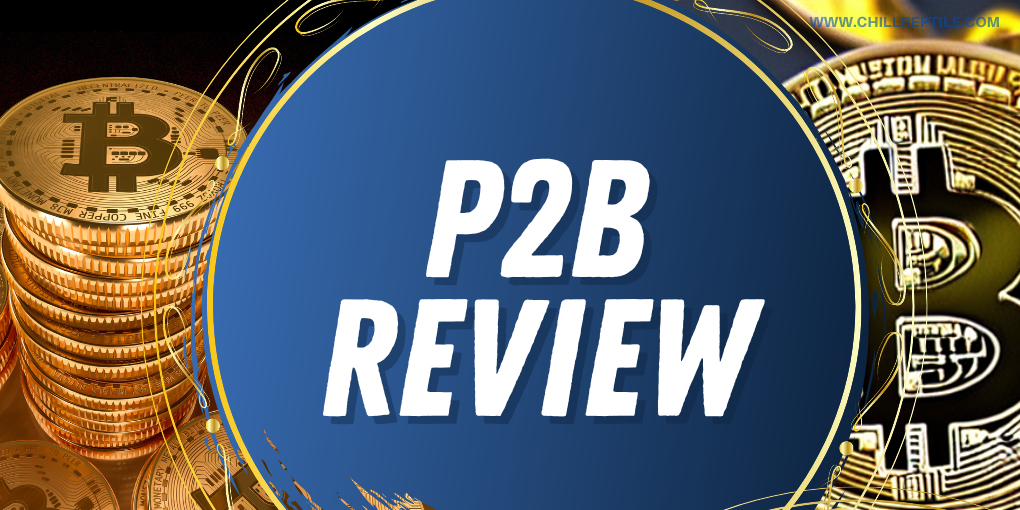P2B Review: Fastest Growing Crypto Exchange of 2024?