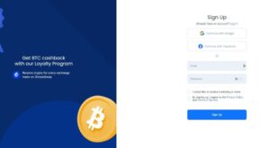 SimpleSwap Review- It's A NO KYC Exchange