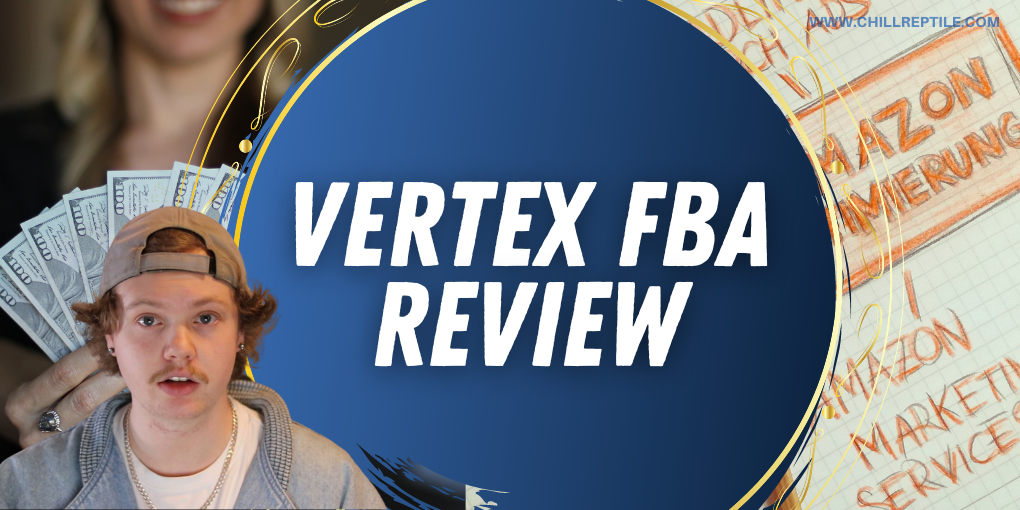 Vertex FBA Course Review: Is It the Best Amazon FBA Course?
