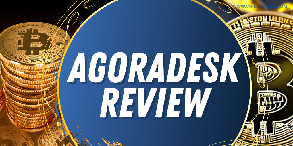 AgoraDesk Review: Pros, Cons, and Alternatives - Legit?