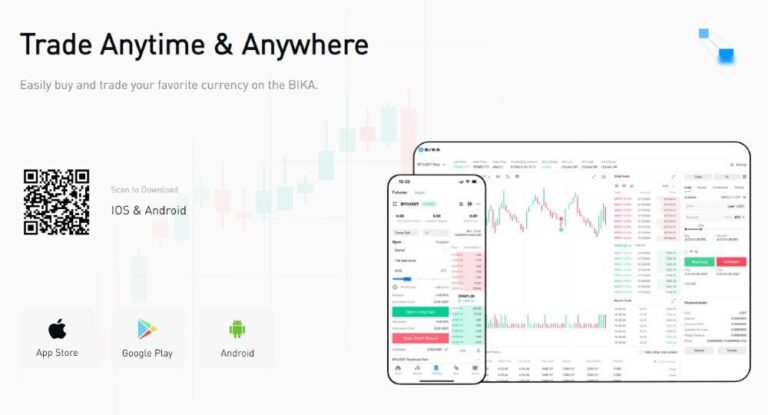 BIKA Review: Is this Decentralized Exchange Good for Beginners?