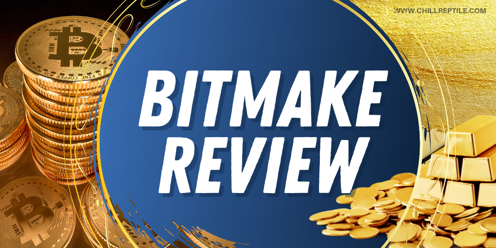 BitMake Review: A Comprehensive Analysis
