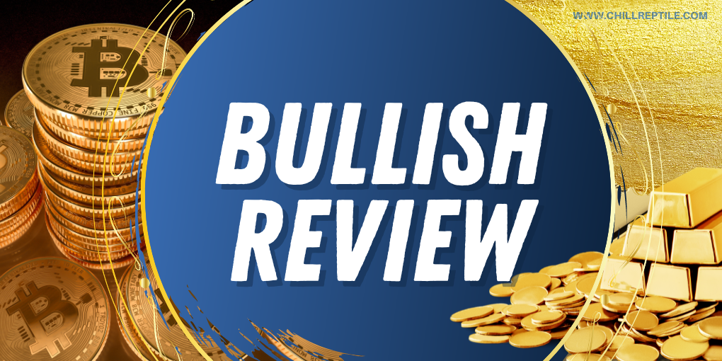 Bullish Review: A Next-Level Crypto Exchange?