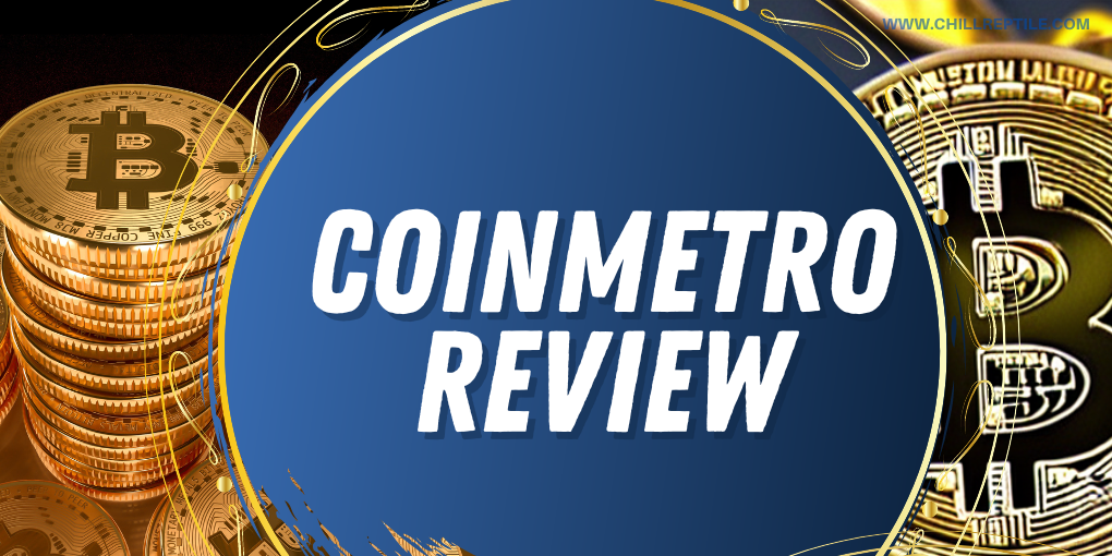 Coinmetro Review: Pros, Cons, Fees - Legit & Secure?