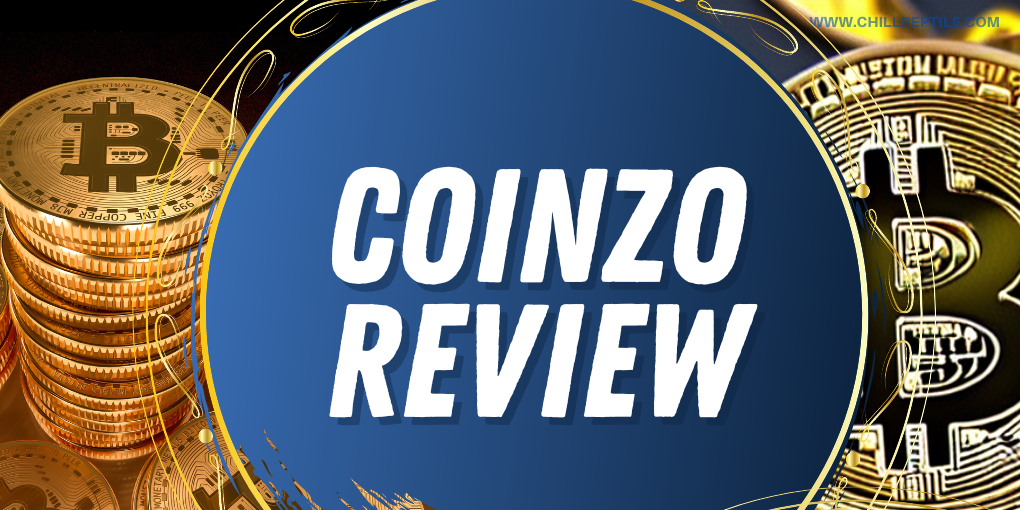 Coinzo Review: Pros, Cons, Fees - Legit & Safe To Trade?