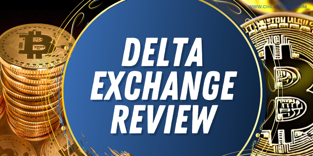 Delta Exchange Review: Pros, Cons, and Alternatives - Legit?